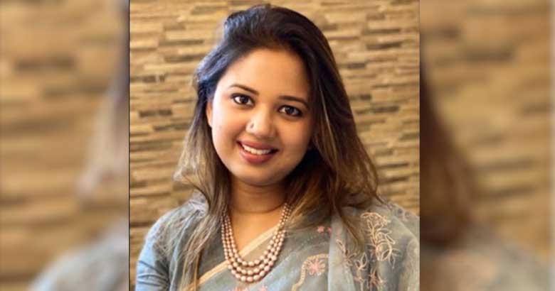 এমআরসিপিসিএইচে ডা. মেহজাবীন চিশতীর বিশ্ব রেকর্ড